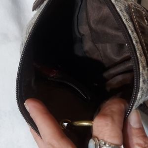 UNIONBAY | Bags | Unionbay Quilted And Leather Crossbody Bag | Poshmark